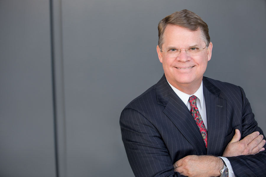 Steve M - Wilke Fleury LLP : Sacramento, California : Healthcare Law Firm