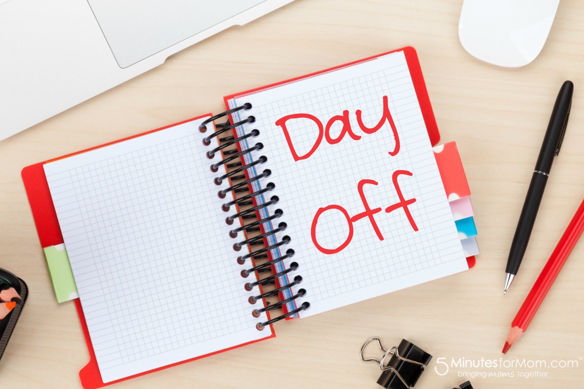 And on the Seventh Day, Employees Rest - Wilke Fleury LLP : Sacramento ...